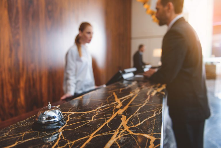 6 Reasons you should get a hotel job| JOB TODAY