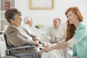 How to Start a Career as a Carer | JOB TODAY