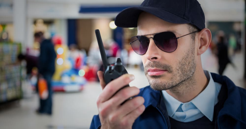 The Perfect Security Guard Job Description| JOB TODAY